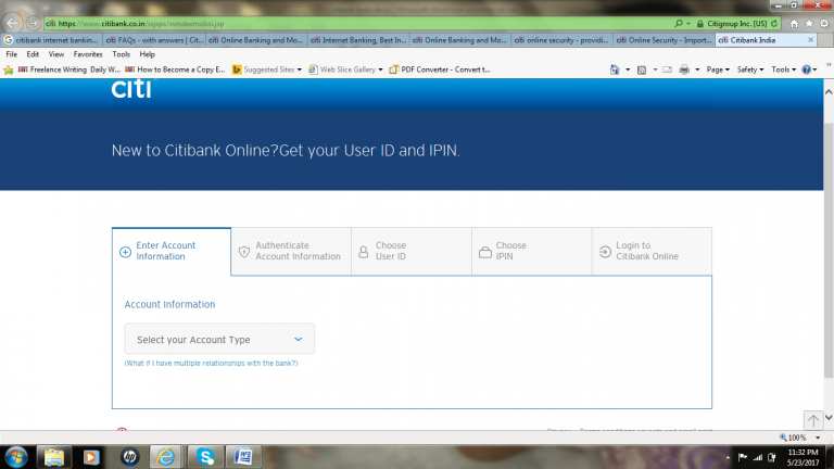 Citibank Net Banking | An Expert Guide For Internet Banking