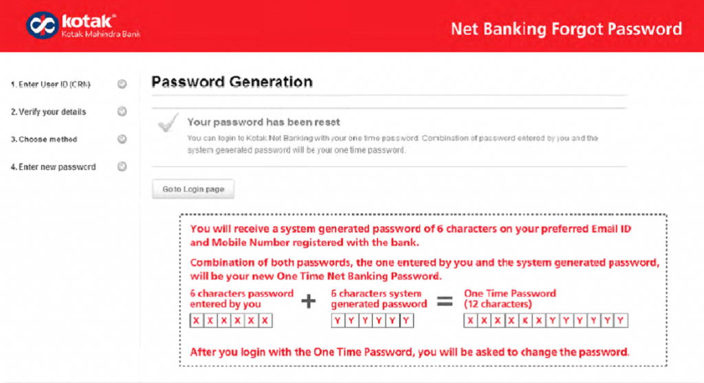 Kotak Mahindra Net Banking | Brief Guide For Internet Banking
