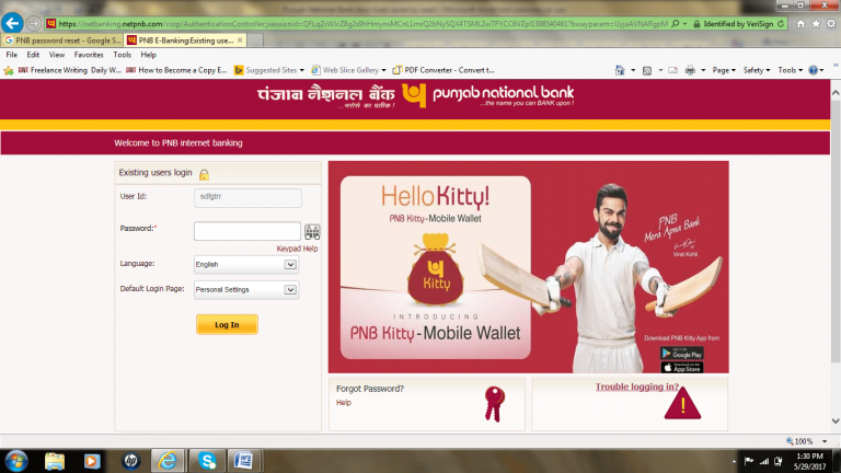 PNB Net Banking | An Expert Guide For Internet Banking