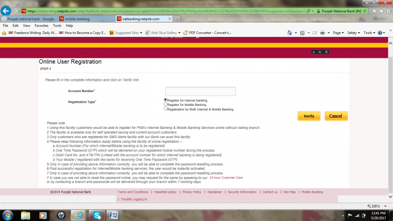 PNB Net Banking | An Expert Guide For Internet Banking