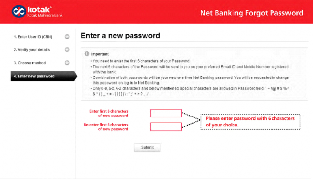 Kotak Mahindra Net Banking | Brief Guide For Internet Banking
