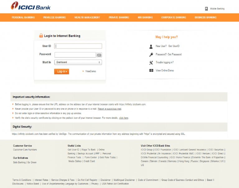 Expert Guide For ICICI Bank Corporate Account Opening & Usage