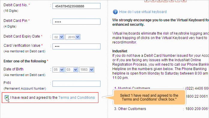 IndusInd Bank Net Banking | An Expert Guide For Internet Banking