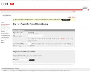 HSBC Net Banking | An Expert Guide For Internet Banking